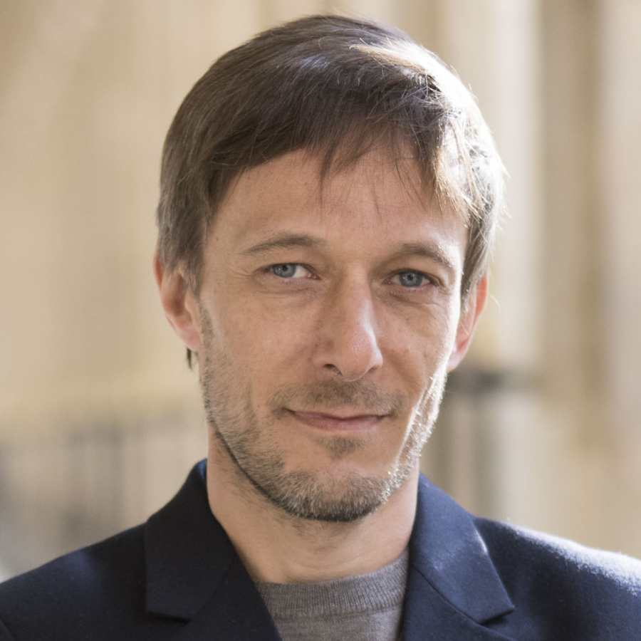 Communauté professionnelle – RamDam